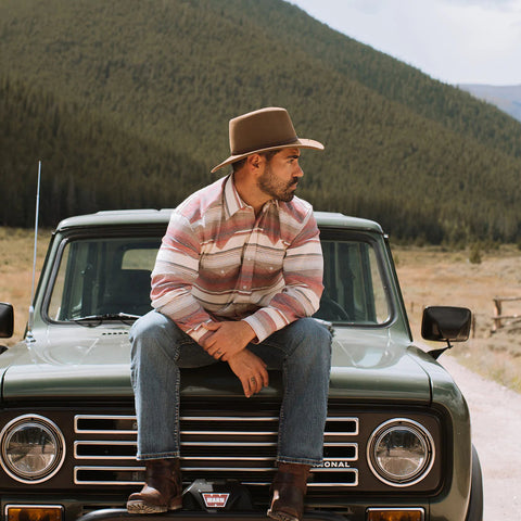 SUMMER MOUNTAIN SERIES #2 by SUE FYFE / MAGAREY – Design & Detail ...