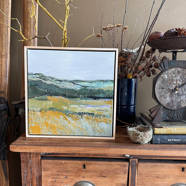 MONARO HINTERLAND by SUE FYFE / MAGAREY – Design & Detail -Mountain Style