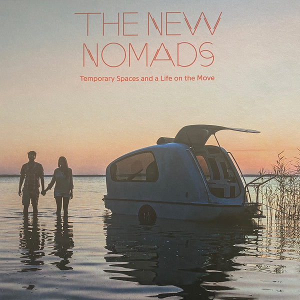 NEW NOMADS – Design & Detail -Mountain Style